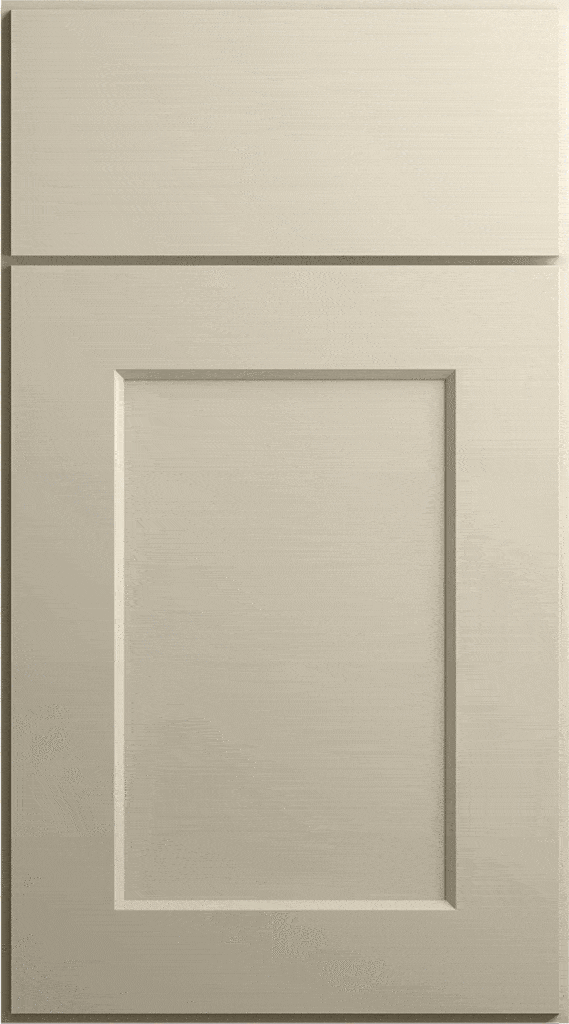 Solitude Full Overlay Door – Monogram Cabinetry