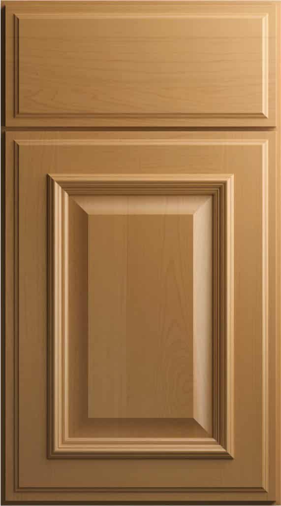 Albany Full Overlay Door – Monogram Cabinetry
