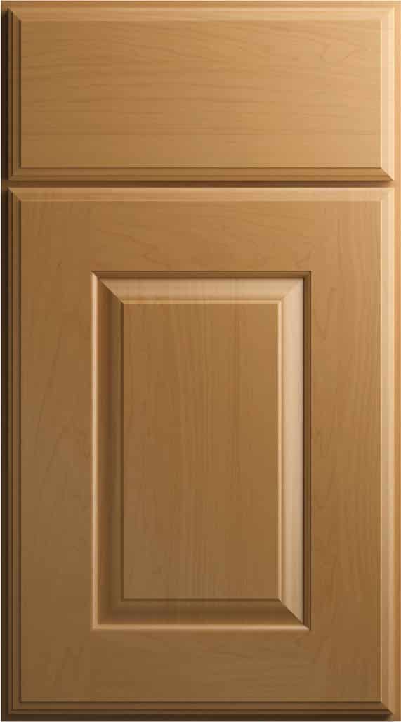 Hampton Full Overlay Door – Monogram Cabinetry