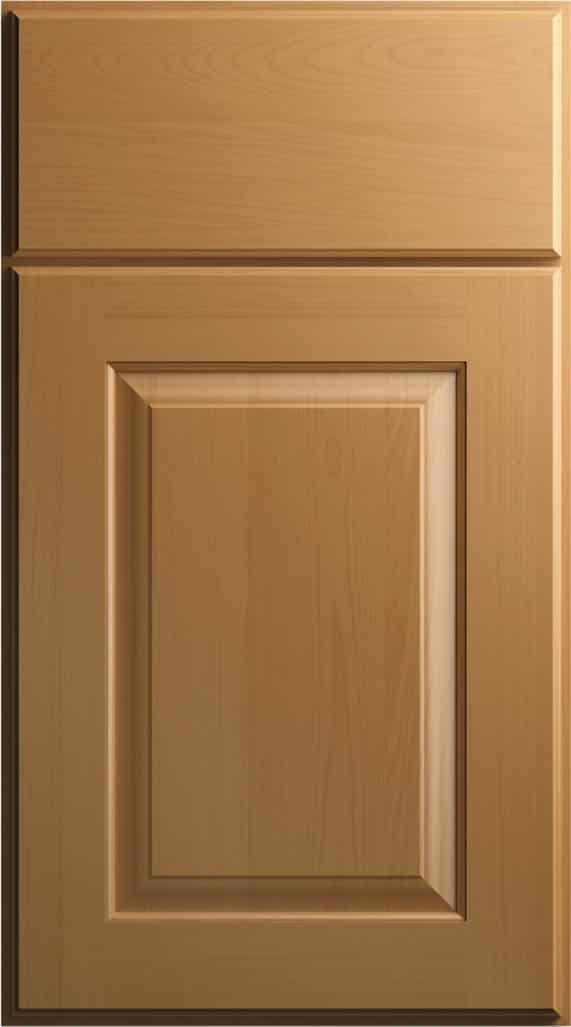 Waterford Full Overlay Door – Monogram Cabinetry