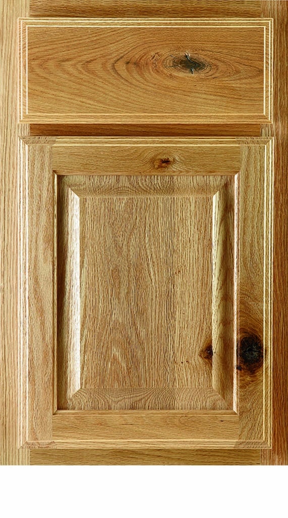 Bradford Standard Overlay Door – Monogram Cabinetry