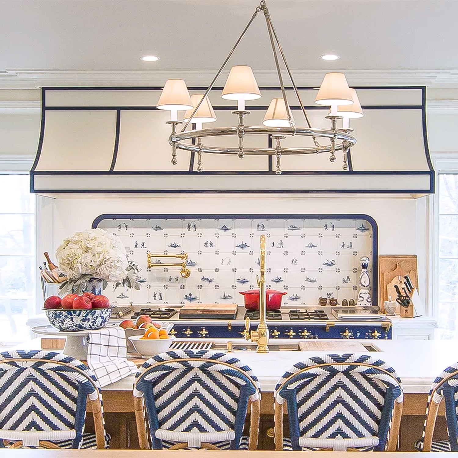 Rutt – Monogram Cabinetry
