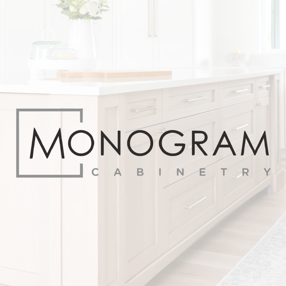 Kitchens – Monogram Cabinetry