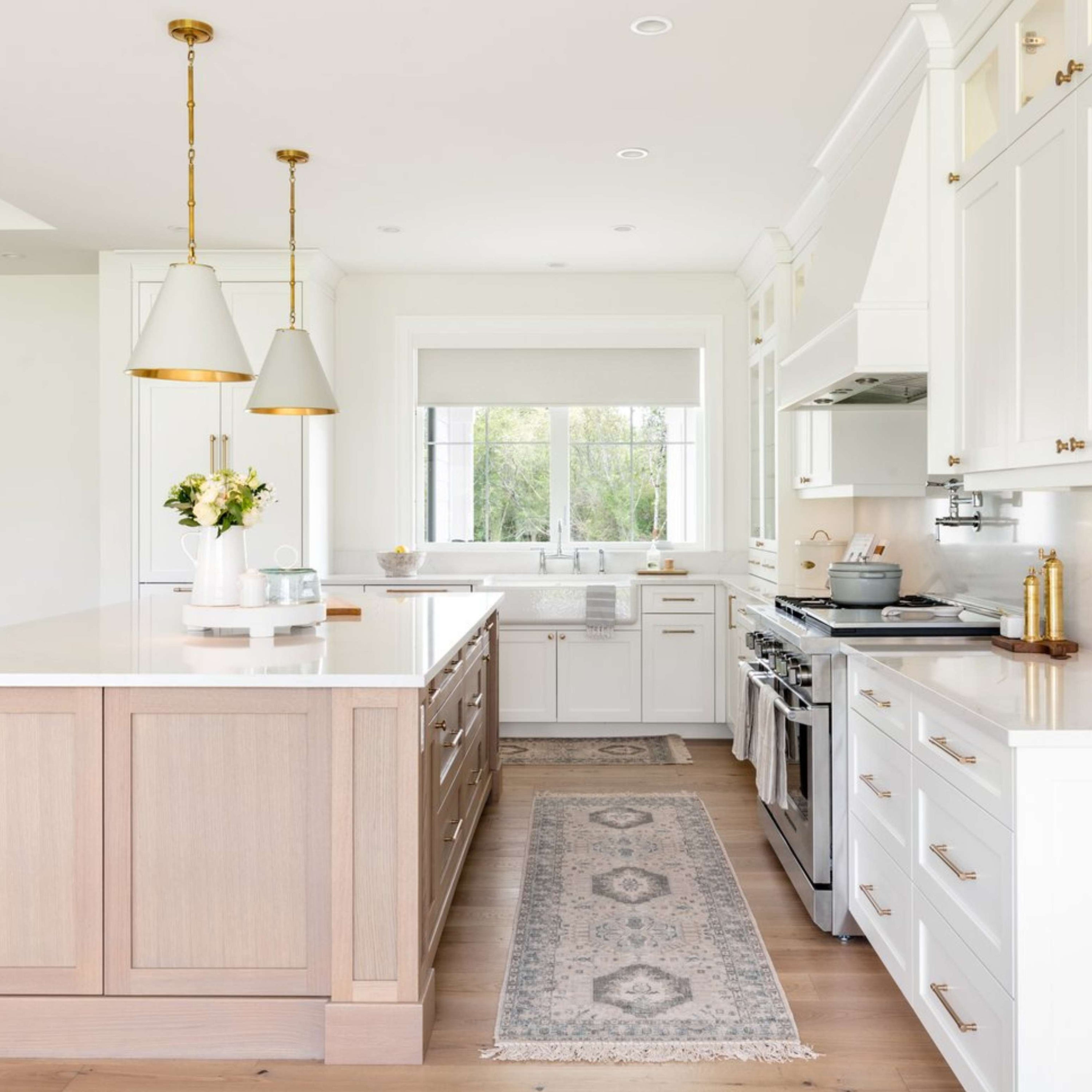 Rutt – Monogram Cabinetry