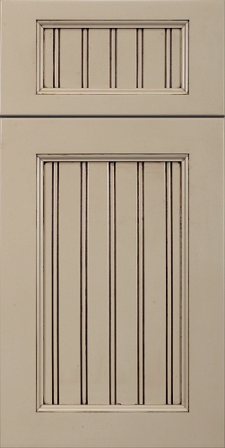 Hampton Door – Monogram Cabinetry